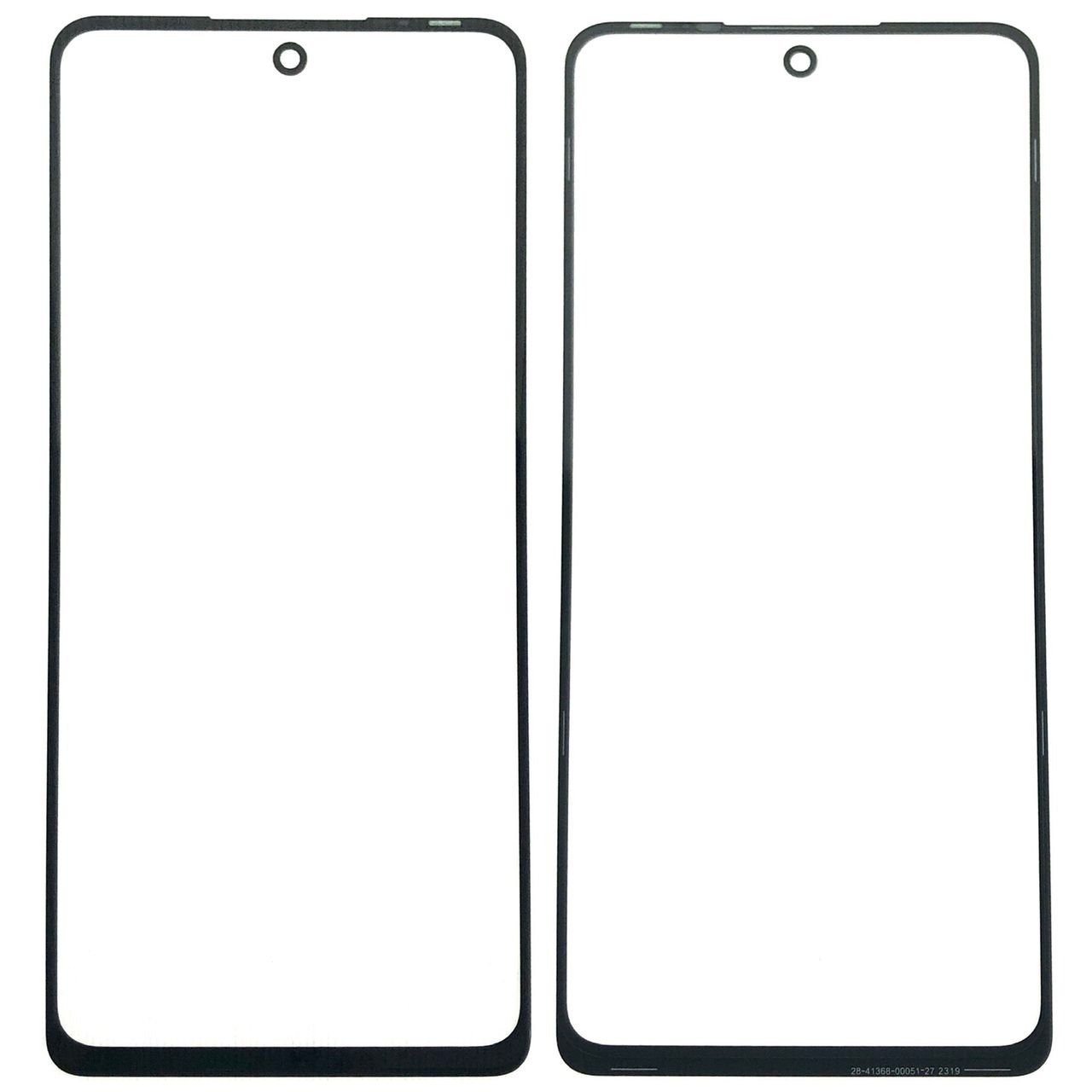 Infinix Note 30 (4G,5G) X6833B, X6716B / X6711 Touch Screen Lens + OCA ...