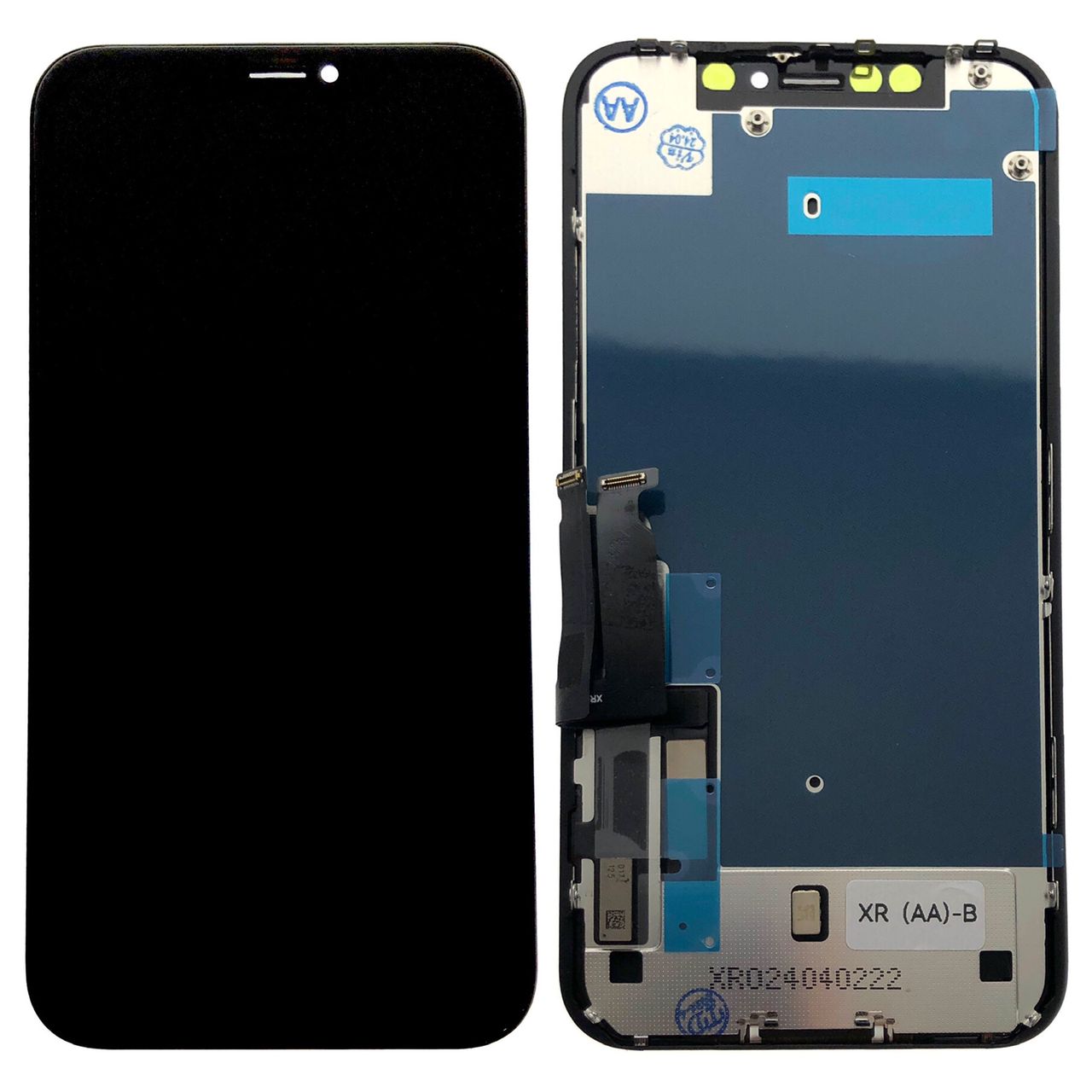 Phone XR LCD AA TFT Full Set – CME Distribution Sdn Bhd