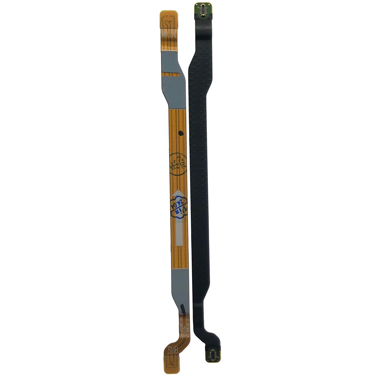 SM A55-5G A556 Ribbon Flex RF Signal Cable – CME Distribution Sdn Bhd