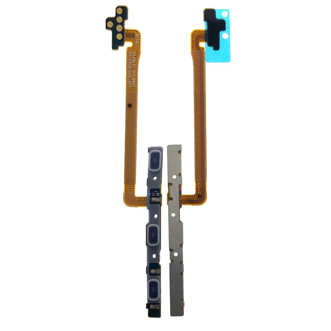 SM S24 Ultra Ribbon On Off + Volume – CME Distribution Sdn Bhd