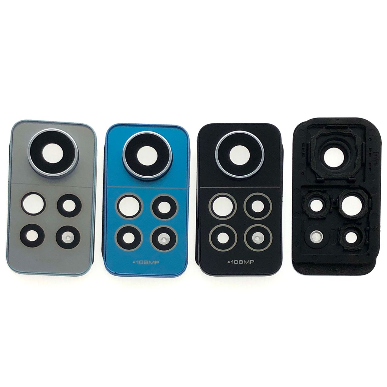 Redmi Note 12 Pro-4G Camera Lens + Frame – CME Distribution Sdn Bhd