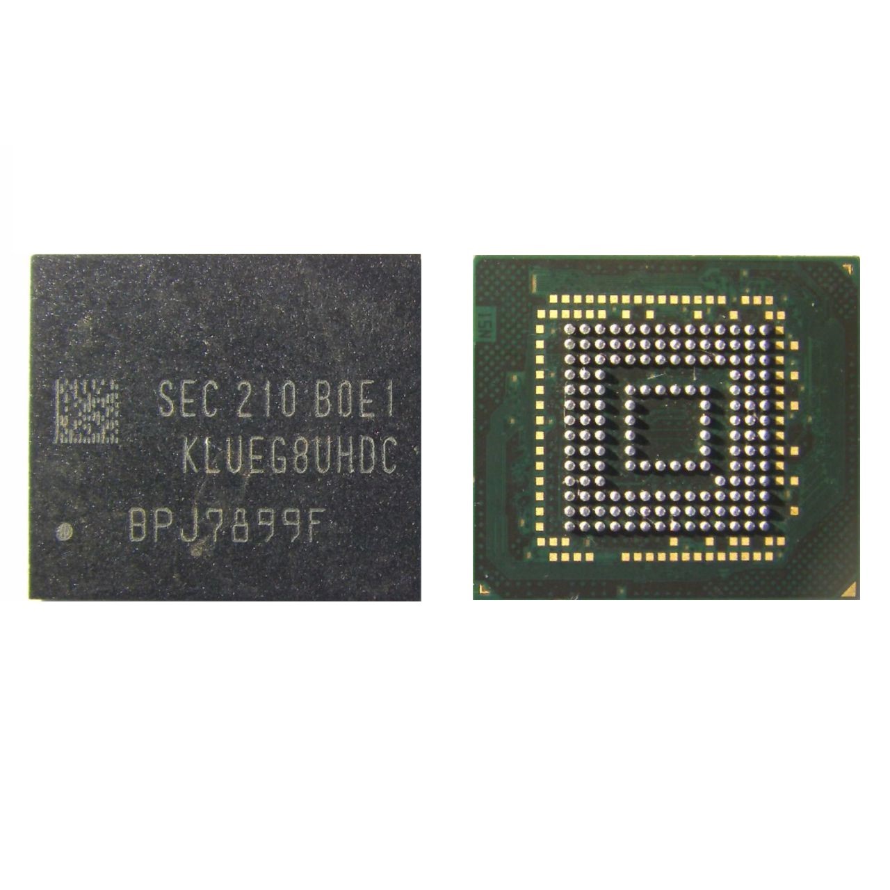 UFS EMMC IC KLUEG8UHDC-BOE1 128G – CME Distribution Sdn Bhd