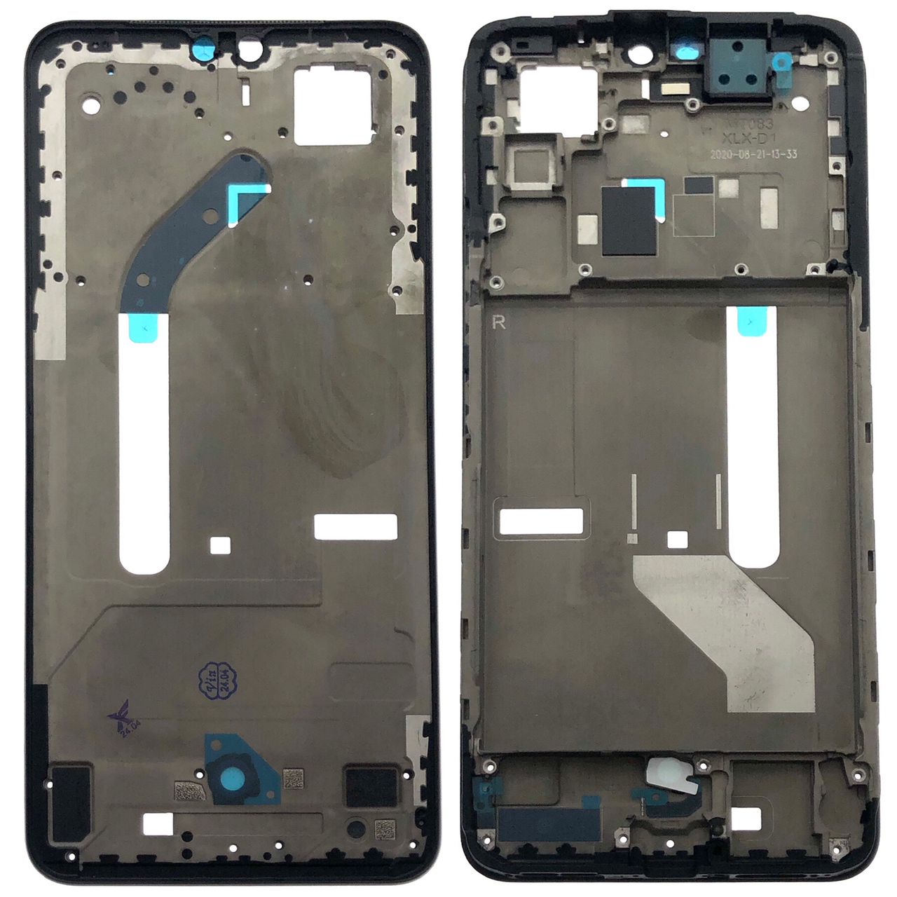 Vivo V20 Pro-5G LCD Frame – CME Distribution Sdn Bhd