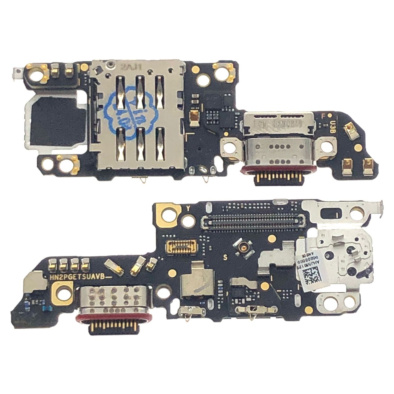 Honor Magic 5 Pro (ORI) Charging Board + Sim Holder – CME Distribution ...