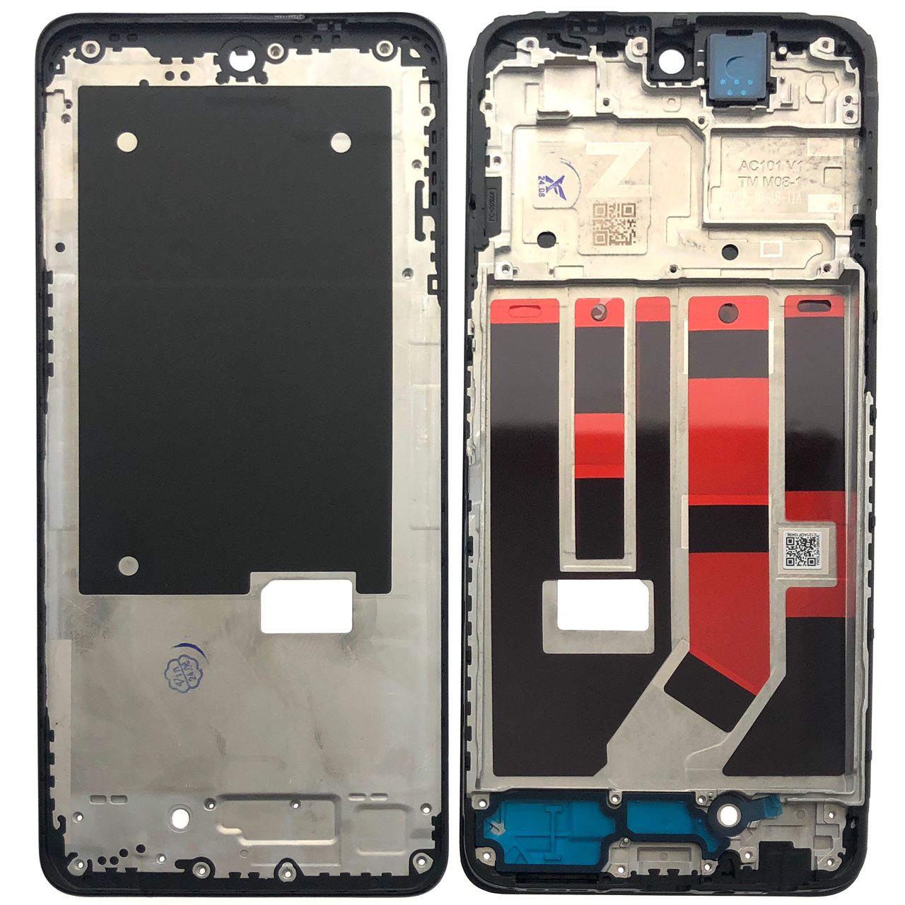 Oppo A79-5G LCD Frame – CME Distribution Sdn Bhd