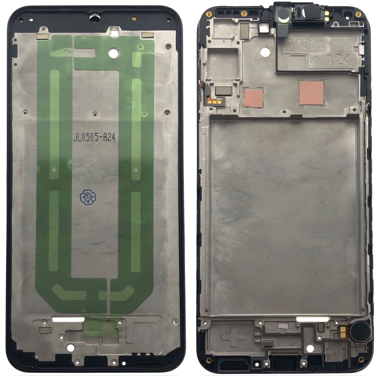 SM A24 (4G) SM-A245 LCD Frame – CME Distribution Sdn Bhd