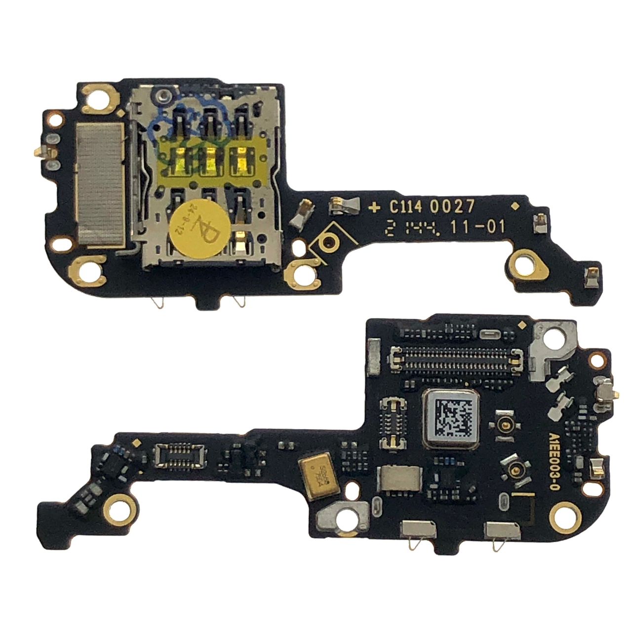 OnePlus 9 Pro Sim Holder Board – CME Distribution Sdn Bhd
