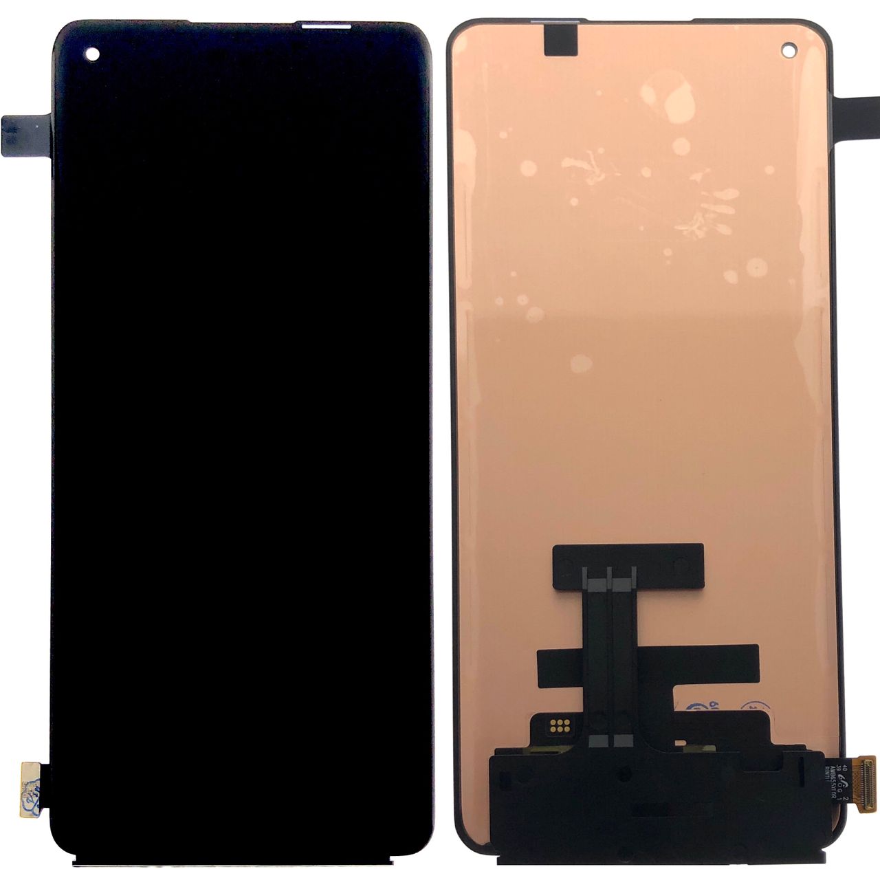 Oppo Reno 5 Pro-5G LCD FOG Full Set – CME Distribution Sdn Bhd