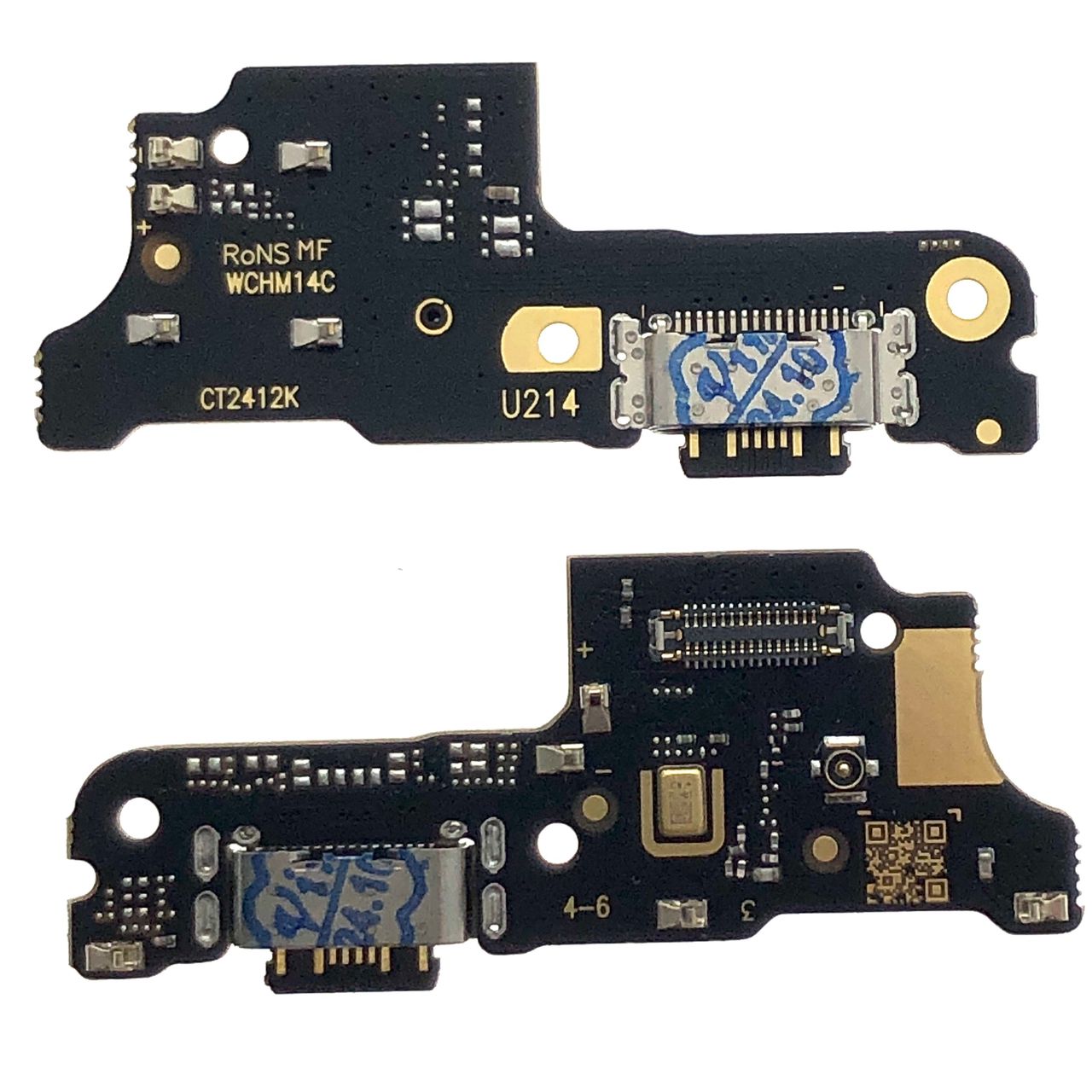 Redmi 14C-4G (AA) Charging Board – CME Distribution Sdn Bhd