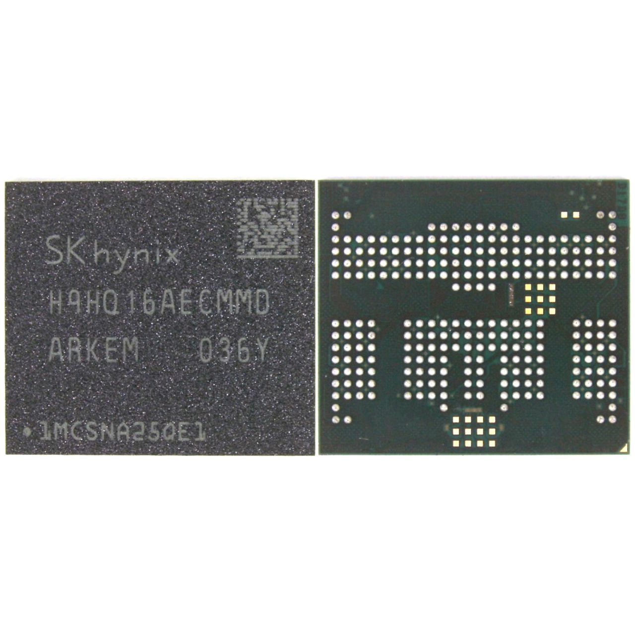 UFS EMMC IC H9HQ16AECMMD-KEM BGA 254 – CME Distribution Sdn Bhd