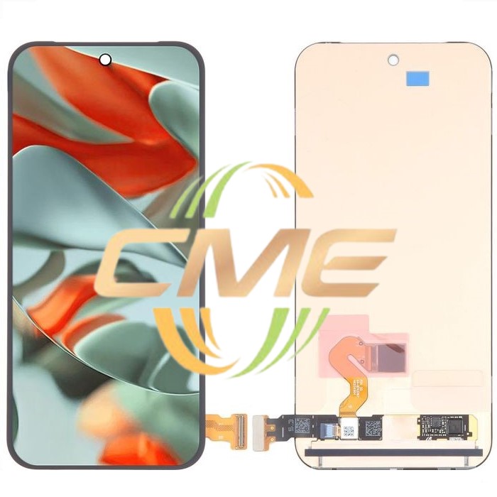 Google Pixel 9 Pro XL LCD ORI Full Set – CME Distribution Sdn Bhd
