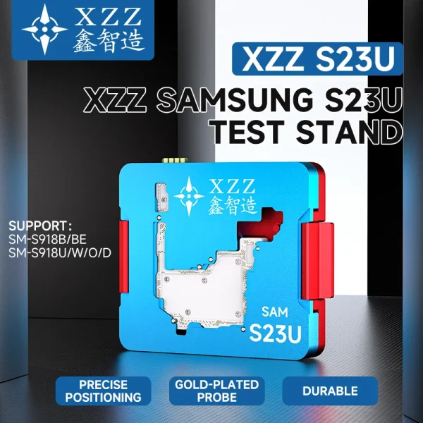 XZZ-Middle Board Layer Testing JIG – XZZ S23ULTRA – CME Distribution ...